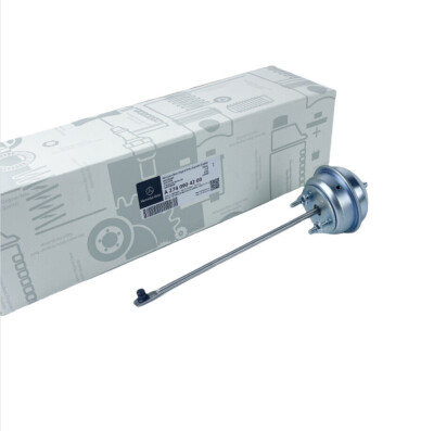 Turbo Wastegate Actuator 2740904200 For Mercedes Benz E C Class W204 ...