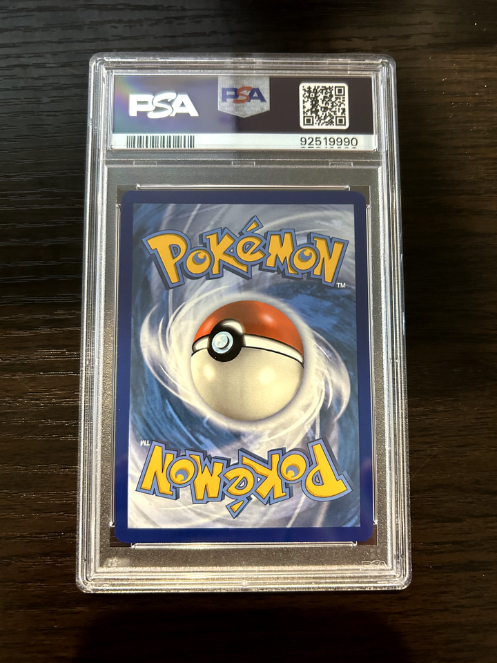 Pokemon Galarian Zigzagoon Shining Fates SV078 Graded Card PSA 10 | eBay