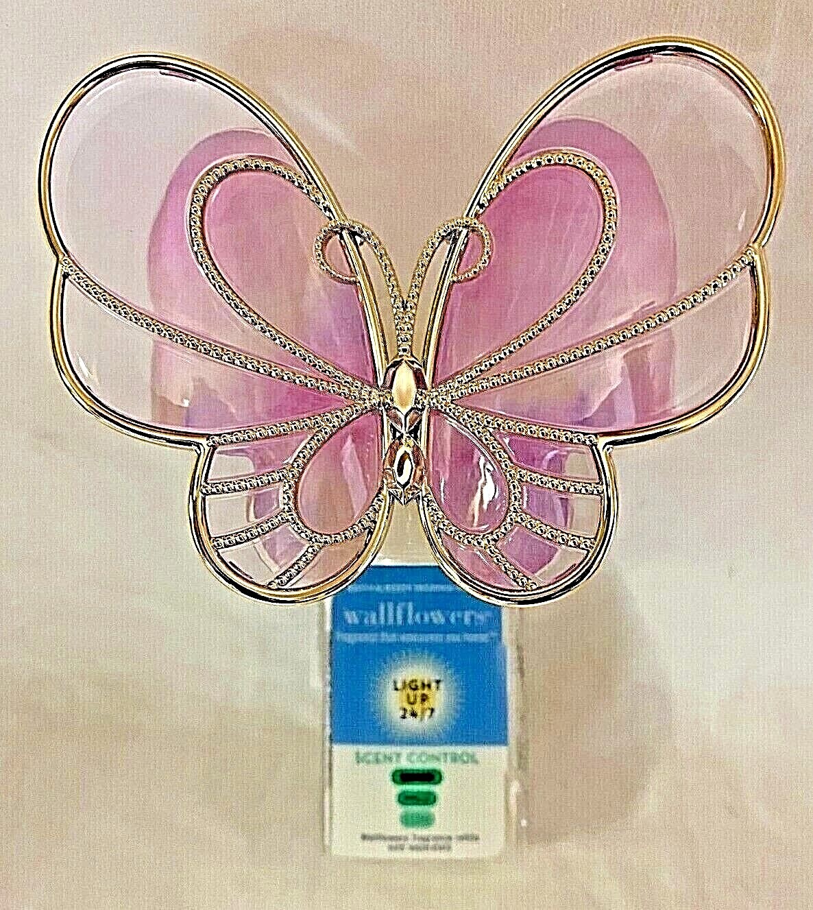 Bath & Body Works Wallflower Diffuser Plug-In "Your Choice" | eBay