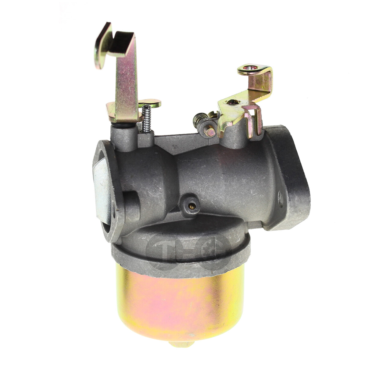 FOR Wisconsin Robin WI-390 W1-390 Gas Engine Carburetor Fuel Line EZ ...