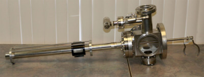 Wafer Processing - Load Lock