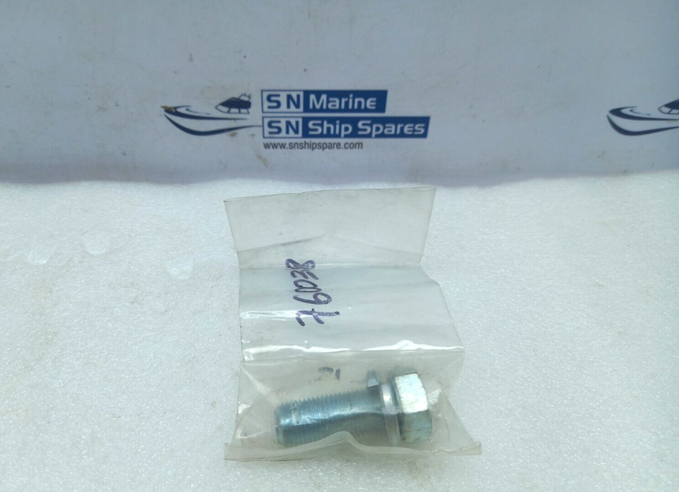 Morse-Starrett POC2500-13 Ram Retainer Screw For POC2500 Wire Rop | eBay