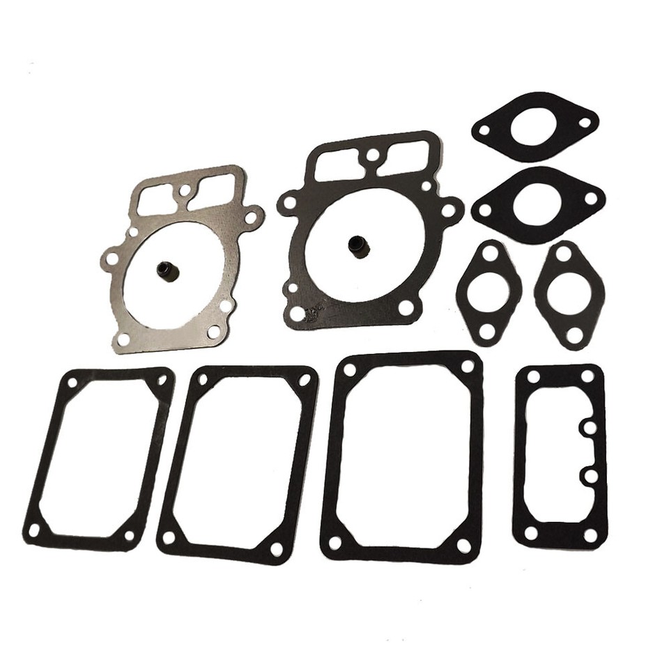 693997 Valve Gasket Set For Briggs & Stratton 694013 Replaces 499890 ...