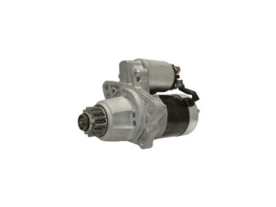 Pure Energy New Starter fits Nissan Altima 2002-2007 96GHRB | eBay