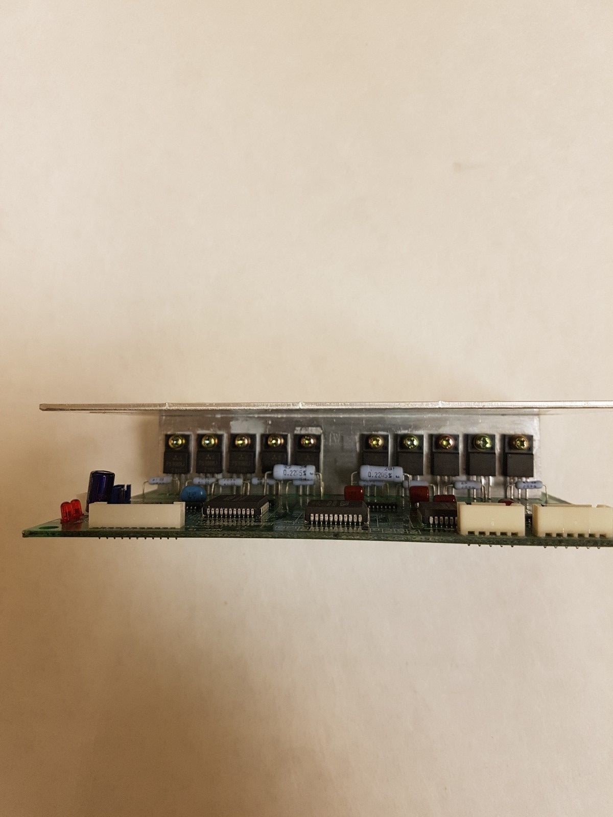 Brother Commercial Embroidery Machine PCB ASSY S41254-201 for BES 1240 ...