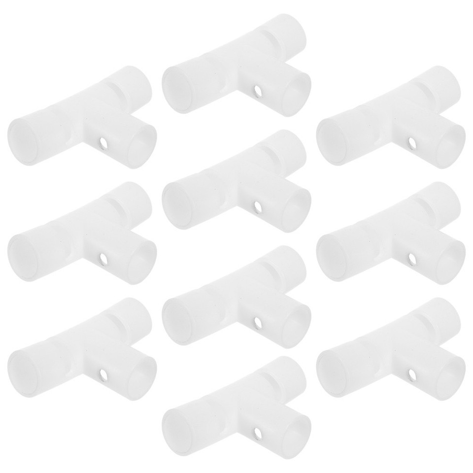 10 Pcs Folding Bathtub Bracket Frame Connector Bucket Repair ...