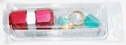 Genuine OEM 15-34293 ACDelco AC Line Repair Splice Connector 5/8" GM ...