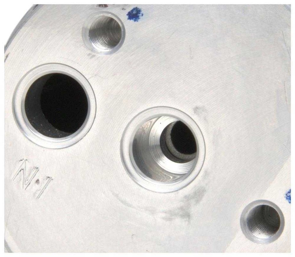 A/C Receiver Drier | eBay