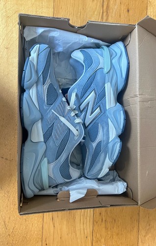 New Balance 9060 Moon Daze Blue Arctic Grey Day UK Size 10.5 - Limited ...