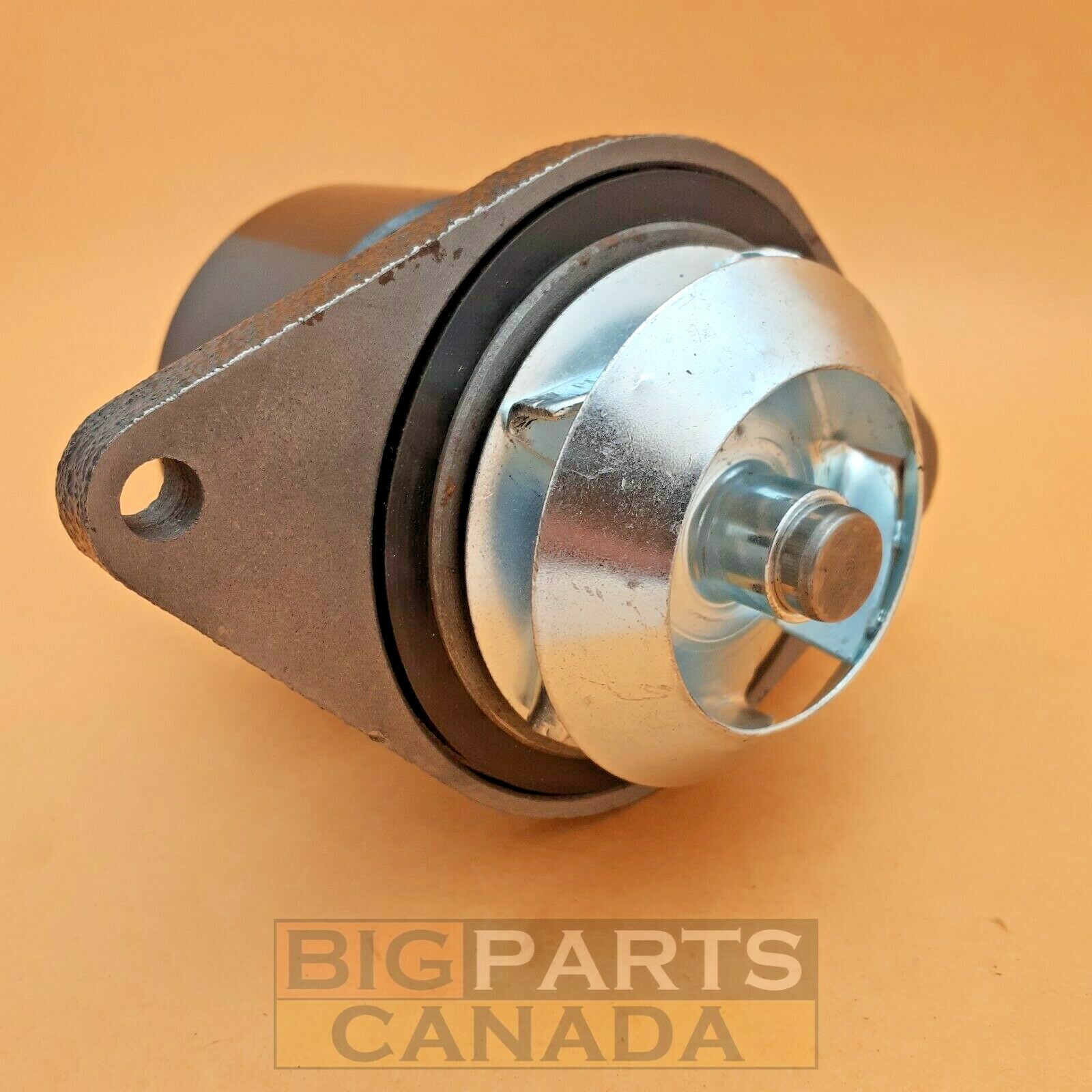 Water Pump for Case A77471, A77703, J286277, J286278, J802358, Cummins ...
