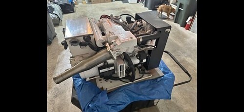 Kohler 5ECD 5 KW Marine Gas Generator 60 Hz for sale online | eBay