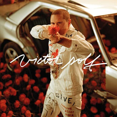 CD - Still. There's Hope - Victor Solf | eBay