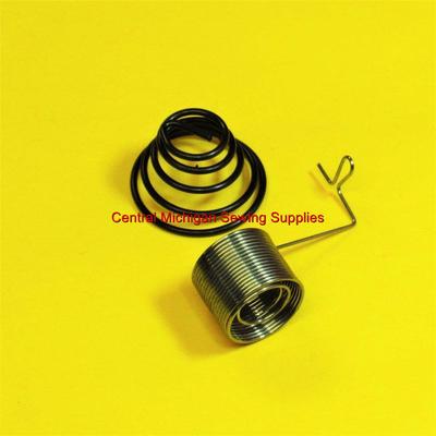 Upper Thread Tension Springs Fits Singer Model 27, 127 | eBay