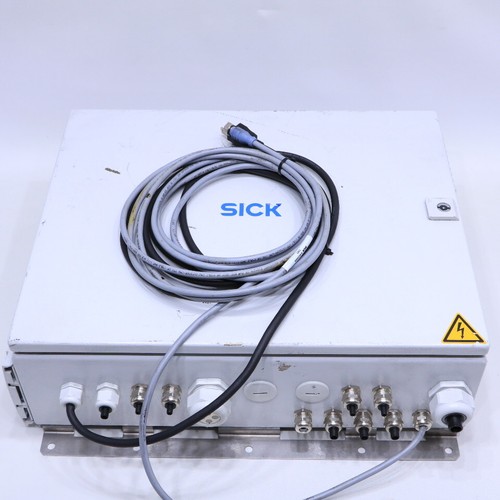 SICK MSC800-2210 MODULAR SYSTEM CONTROLLER | eBay