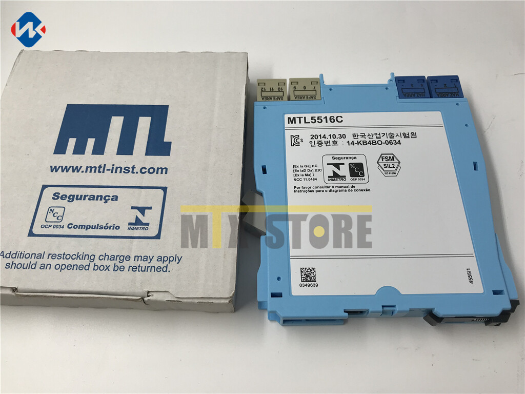 1pcs Brand New ones MTL MTL5516C | eBay