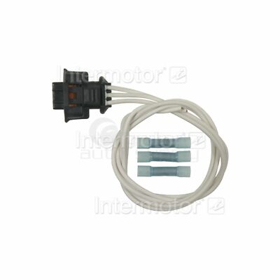 Standard Ignition ABS Modulator Sensor Connector S1038 | eBay