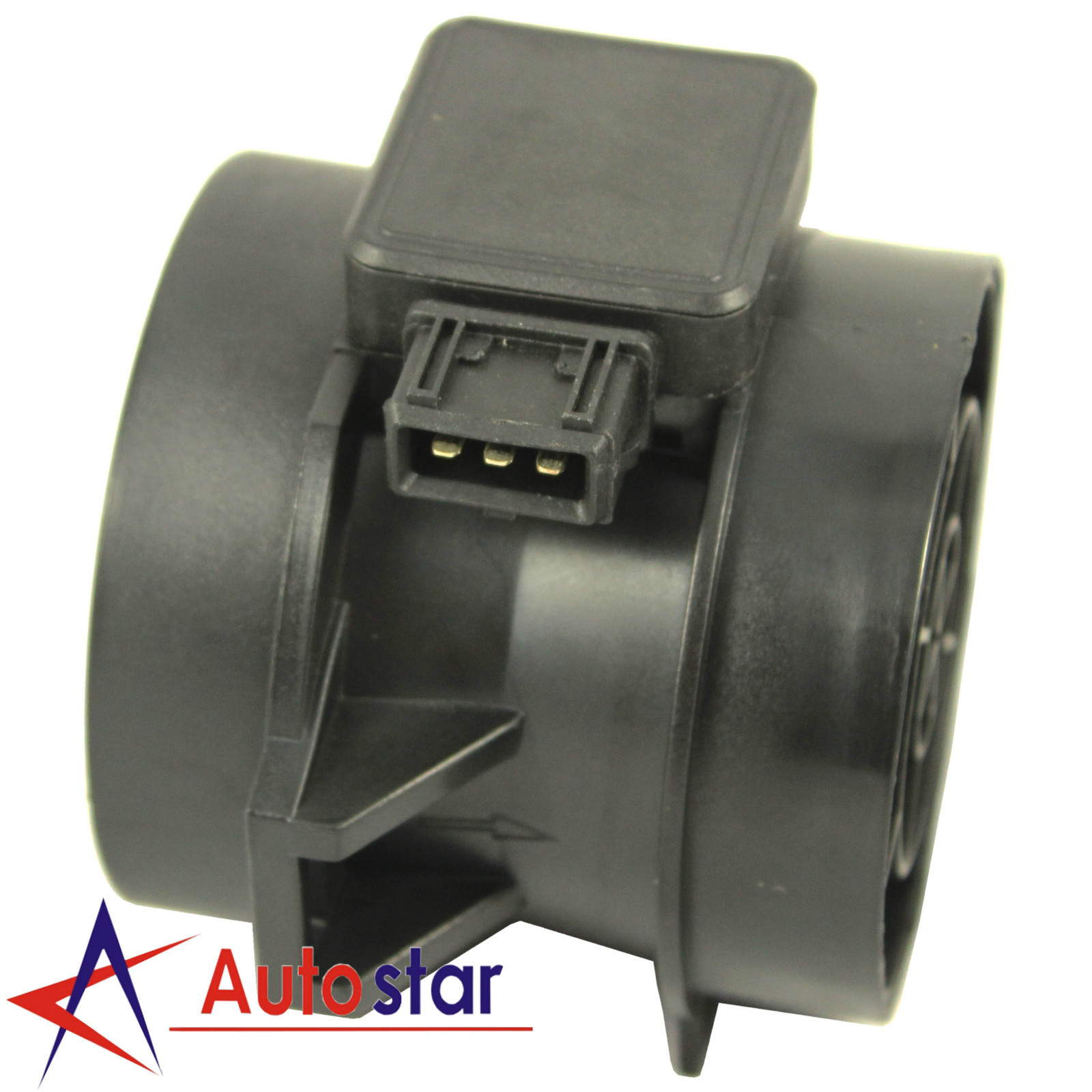 New Mass Air Flow Sensor 28164-37200 For Santa Fe Sonata Tiburon Tuscon ...