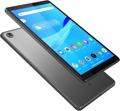 Lenovo Tab M8 Cortex A53 8" TOUCH 2GB RAM 32GB | eBay
