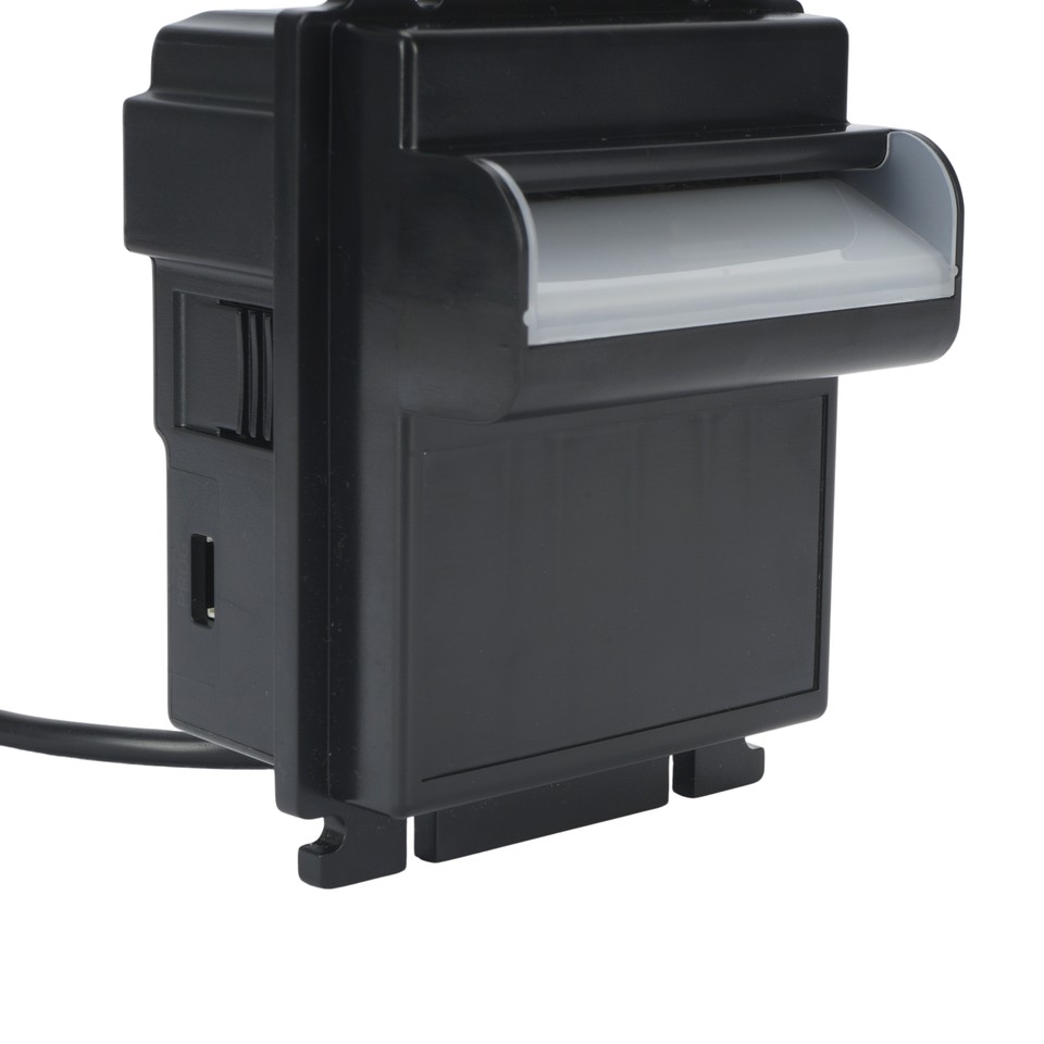 USD Dollar Bill Acceptor Validator 12V/PULSE 4 - Way Acceptance | eBay