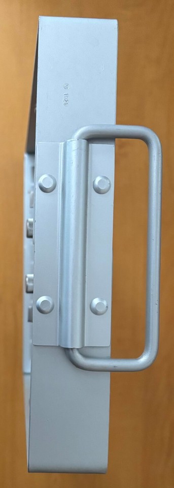 Zimmer Surgical Orthopedic Instrument Rack Osteotome Rack 10 slots Exc ...