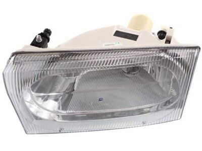 Right - Passenger Side Headlight Assembly fits Ford Excursion 2001-2004 ...