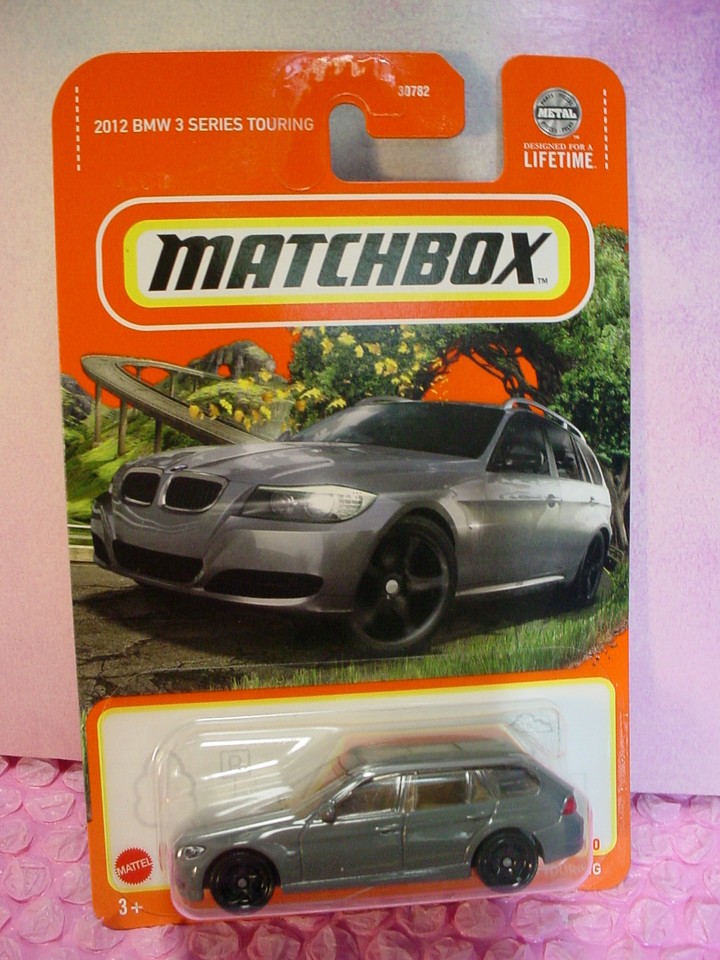 2024 Matchbox Mainline cars You Pick🛻🚓🚑🚒🚚🚛🚜 choose New updated 10/30 | eBay