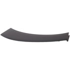 Quarter Panel Moldings Rear Fender Trim Mouldings Set of 2 Left & Right ...