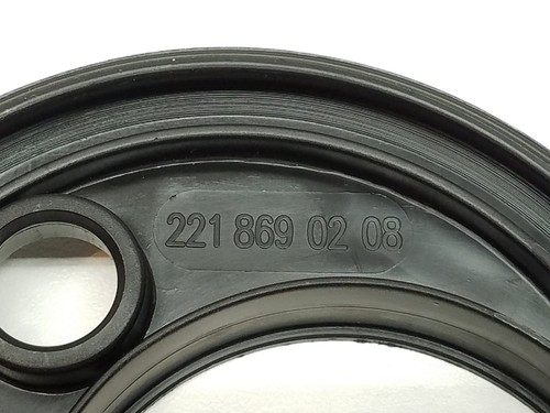 NEW GENUINE MERCEDES BENZ WASHER RESERVOIR COVER OEM PART # A ...