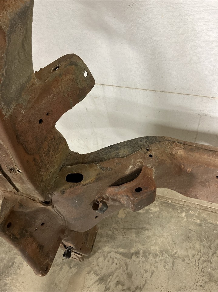 1975-81 CAMARO FIREBIRD TRANS AM FRONT SUB FRAME SUBFRAME HOT RAT ROD ...