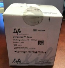 Life Technologies 12302D Dynamag-50 10-50ml Tilting Cell Isolation ...
