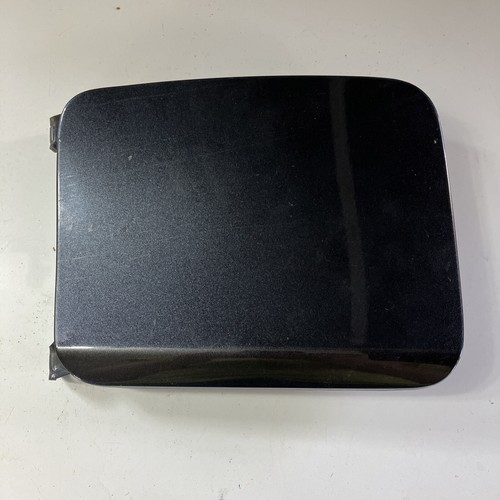 2011 Subaru Impreza Fuel Door 2008 2009 2010 Paint Code 61K Dark Gray ...