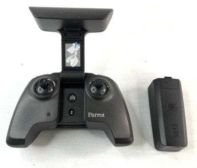 Parrot Anafi Skycontroller 3 Quadcopter Drone Controller MPP3 & Battery ...