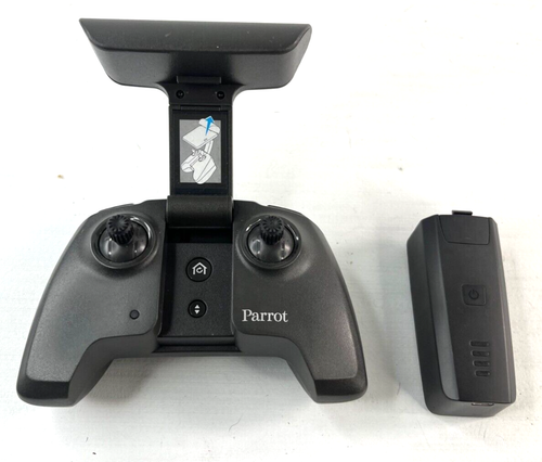 Parrot Anafi Skycontroller 3 Quadcopter Drone Controller MPP3 & Battery ...