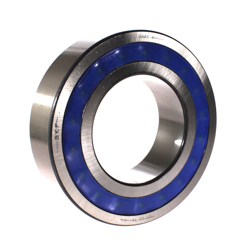 SKF 2222M/W64 SELF ALL. BALL DOUBLE ROW 110 x 200 x 53 mm Roulement de ...