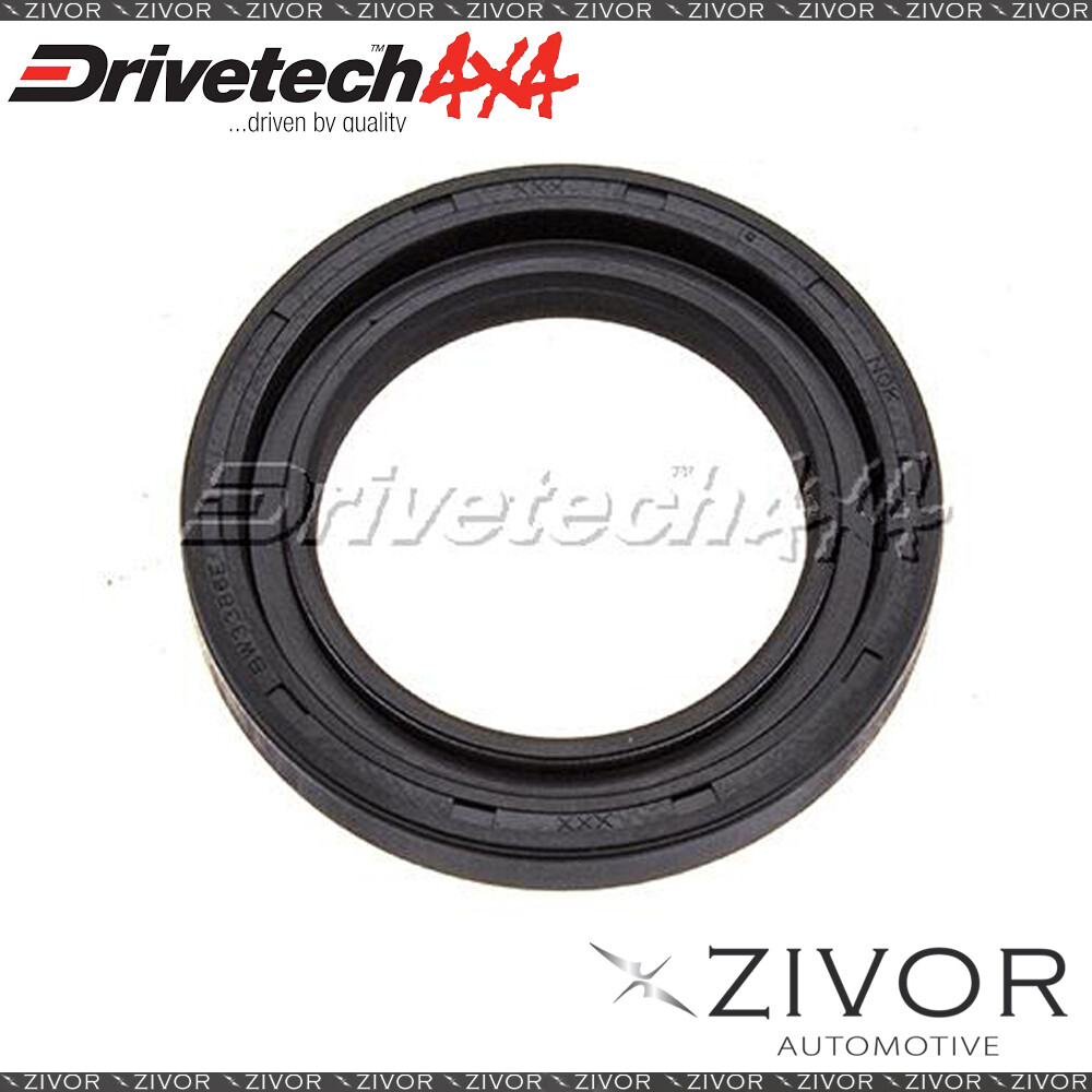 DRIVETECH 4x4 Seal Input Shaft For Toyota Landcruiser Fj70 11/84-8/92 ...