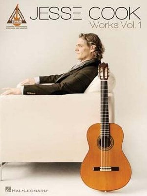 Jesse Cook - Works Vol. 1 by Jesse Cook: Used 9781495010446| eBay