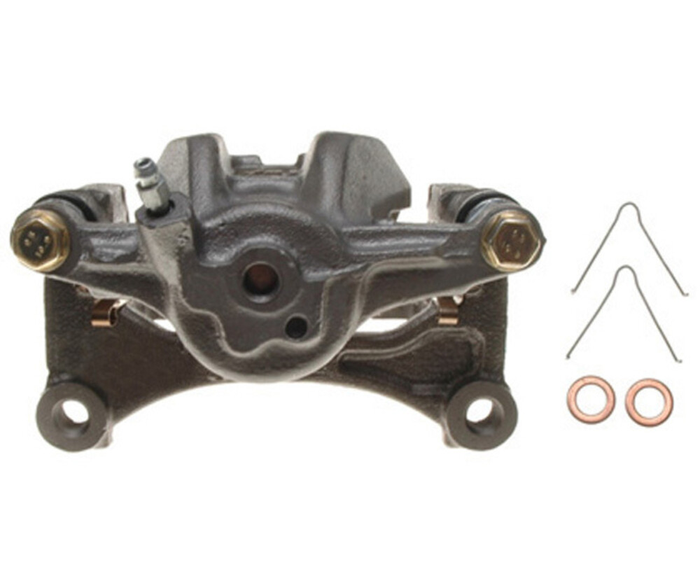 Disc Brake Caliper-R-LineSemi-Loaded Raybestos Reman fits 1992 Lexus ...