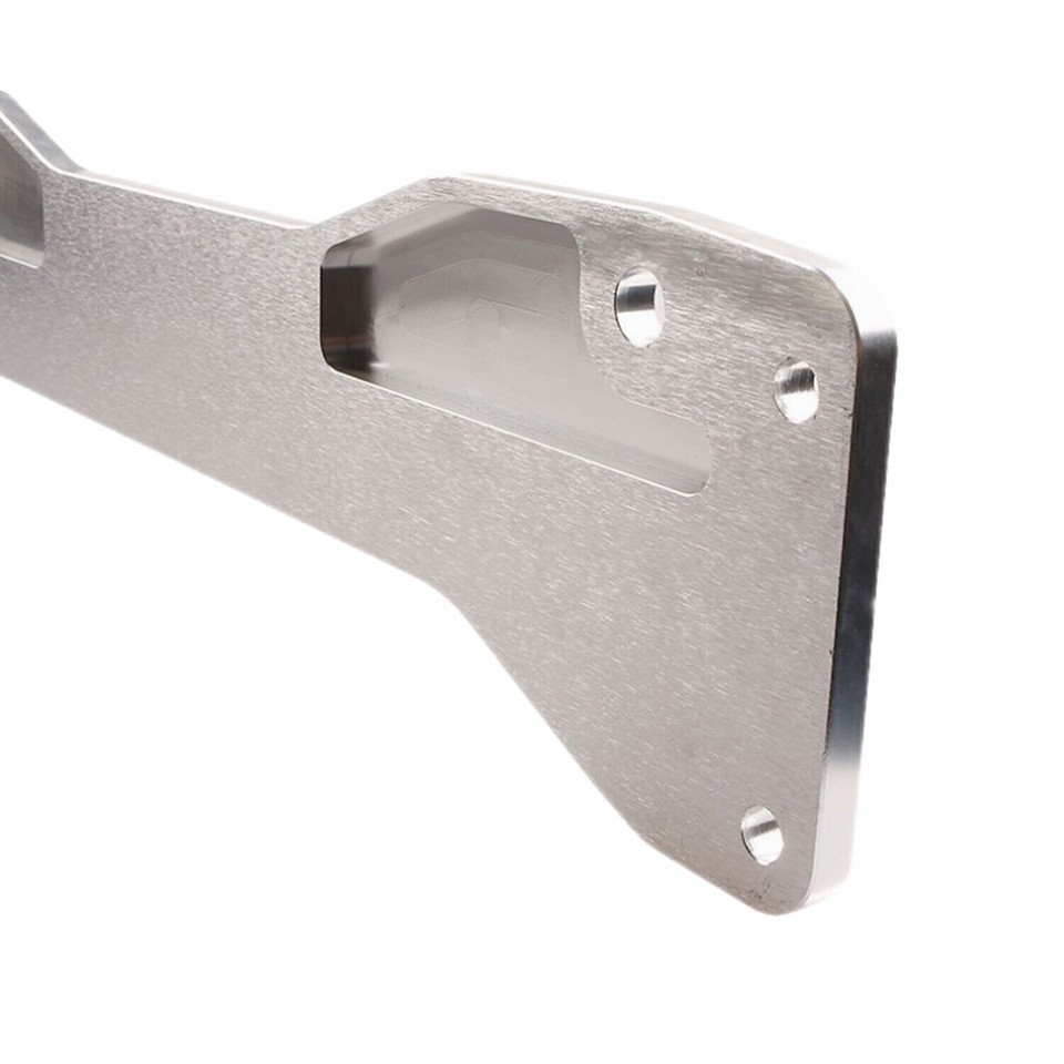 CONTROL ARM LCA SUBFRAME TIE BAR REAR BRACE FOR CIVIC 01-05 EP3 DX ES ...