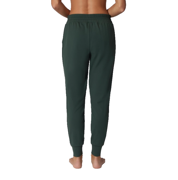 $78 Yogalicious Women's Polarlux High Waist Jogger-Midnight Moss ...