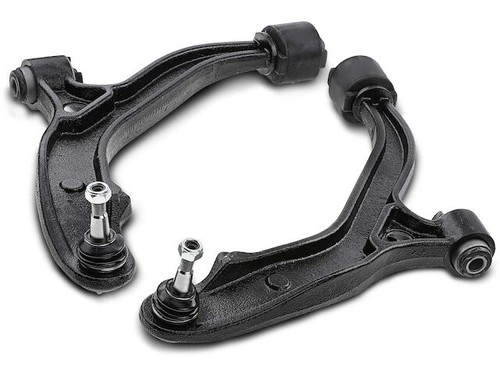 For Dodge Grand Caravan Control Arm and Ball Joint Assembly Set APR ...