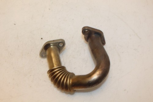 EGR PIPE Volkswagen Touran (1T3) MPV 2.0 TDI 16V (CFHA) 2011 03P131521B ...