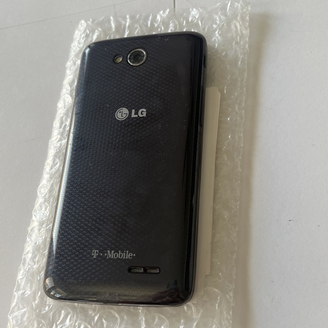 LG Optimus L90 D415 8GB Graphite gray (T-Mobile) Smartphone for sale ...