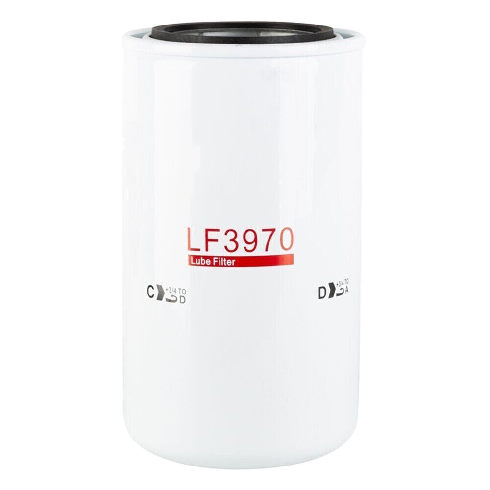 FLEETGUARD 3944287S - Cross reference fuel filters