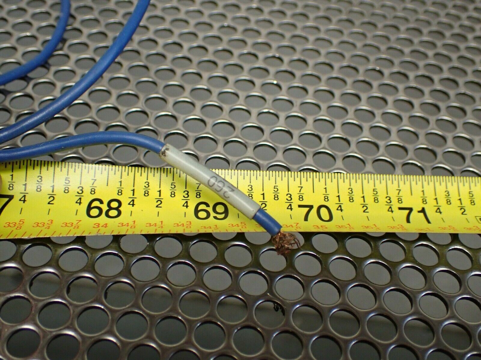 Danfoss 0-100 Speed Switch 8842 00943 5K Potentiometer Used With ...