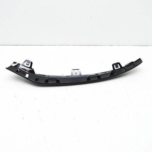 NEW MB GLC C253 FRONT RIGHT BUMPER LOWER MOULDING A2538855400 OEM NO🇺🇸 ...