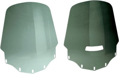 Slipstreamer Replacement Windshield T166C Touring - Clear | eBay