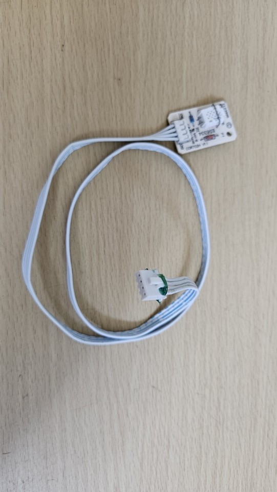 Genuine Humidity Sensor Whirlpool Dehumidifier WDH70EAPW E123995 Error ...