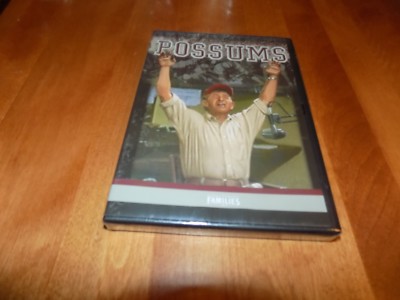 POSSUMS Feature Films for Families Mac Davis Sport Courage Drama Family ...