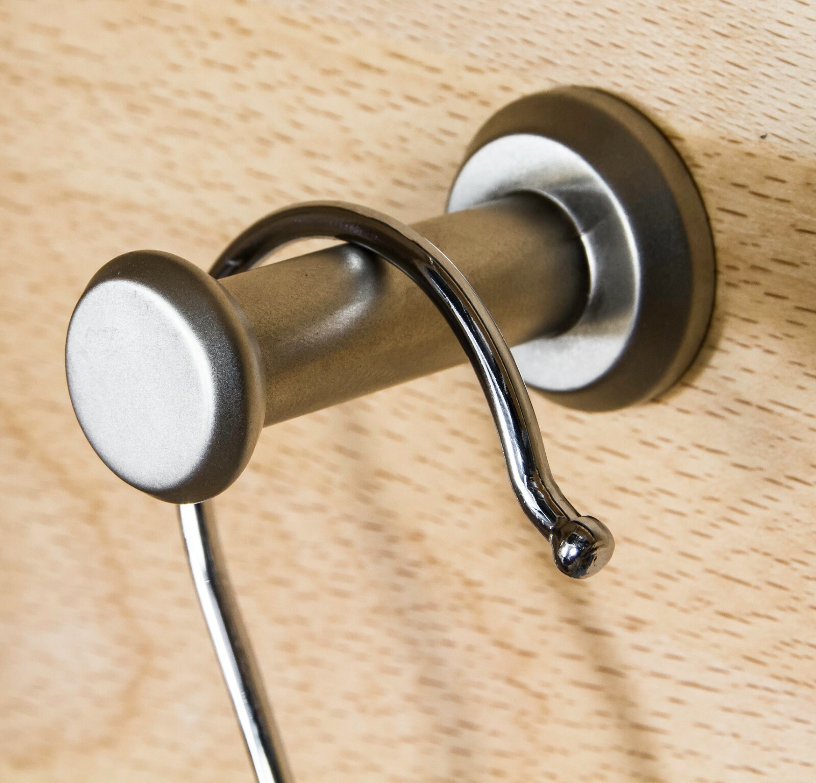 Wandpaneel Kernbuche massivholz geölt Paneel Garderobenpaneele mit ...