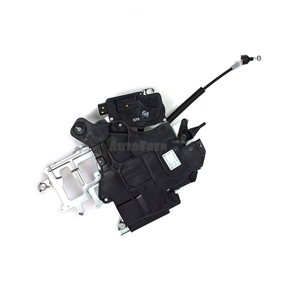 Genuine Hyundai 81450-4d503 Door Controller Assembly Rear Right for ...